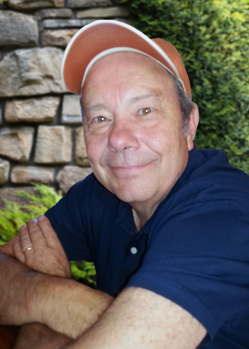 Earl Leo Mitchell, Jr. | Obituaries | dnronline.com