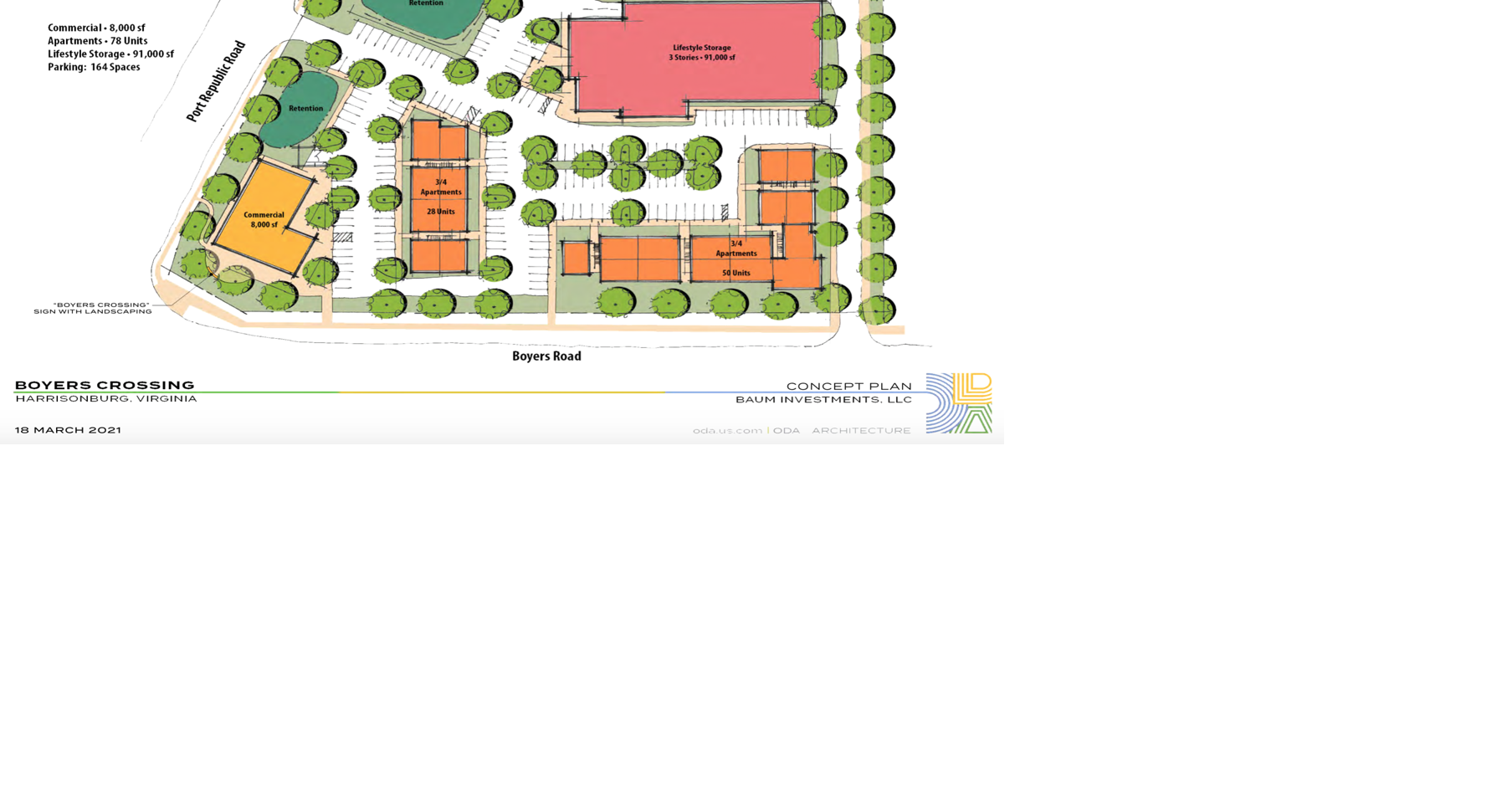 Language In UDA Plan Causes Confusion | Rockingham County | dnronline.com