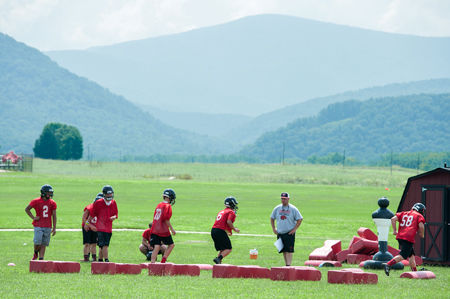 East Rock Plans To Keep Flying | Sports | dnronline.com