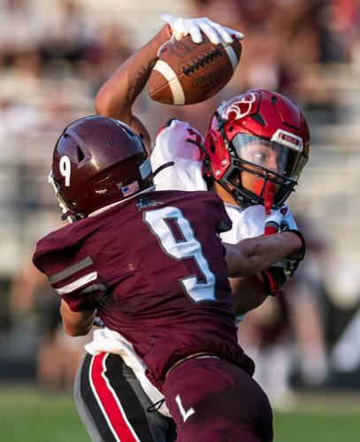 Football: Luray vs. East Rockingham | Photo | dnronline.com