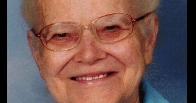 Gladys Lucille (Selzer) Yoder | Obituaries | dnronline.com