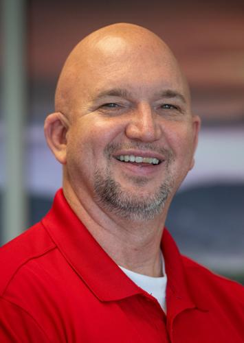 Staff Pay, Safety Top List Of New RCPS Superintendent Goals | News ...