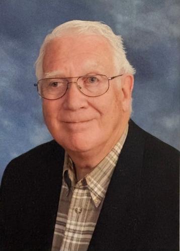 Gerald Gordon Griffin | Obituaries | dnronline.com