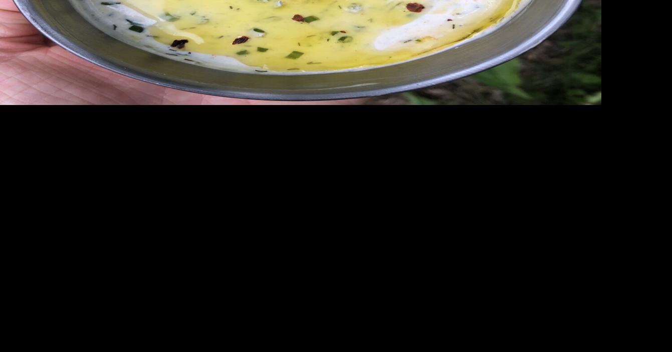 Sneaky Veggies For Fall Breakfast | e-Edition | dnronline.com