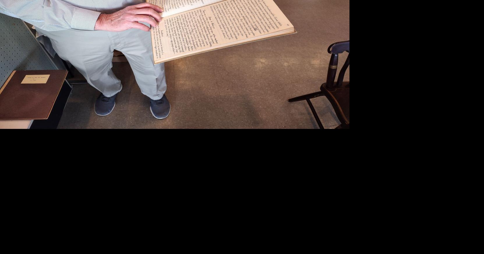 Plains Museum Showcases Work Of Historians | Dnronline | dnronline.com