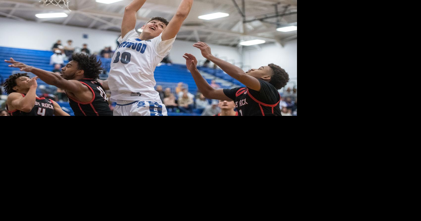 Basketball: Spotswood vs. East Rockingham | Photo | dnronline.com