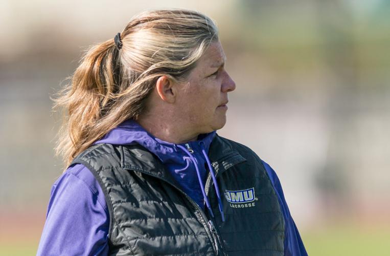 JMU women's lacrosse focused on upholding program's tradition | James ...