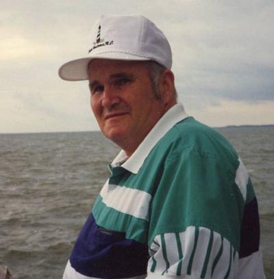 George Edward Miller Jr. | Obituaries | dnronline.com