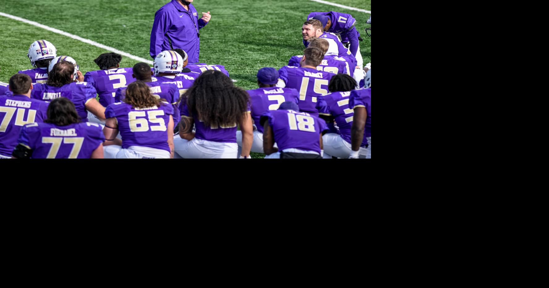JMU Could See Better Options In Further Conference Realignment | Sports ...