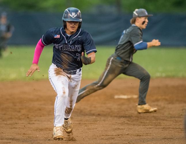 Baseball: Harrisonburg vs. Spotswood | Photo | dnronline.com