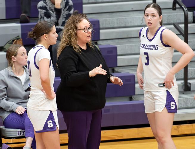 Jayden Stinnette following in siblings' footsteps at Strasburg ...