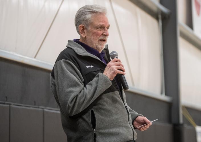 Focus, Attention To Detail Key For JMU Archery | Recreation | dnronline.com