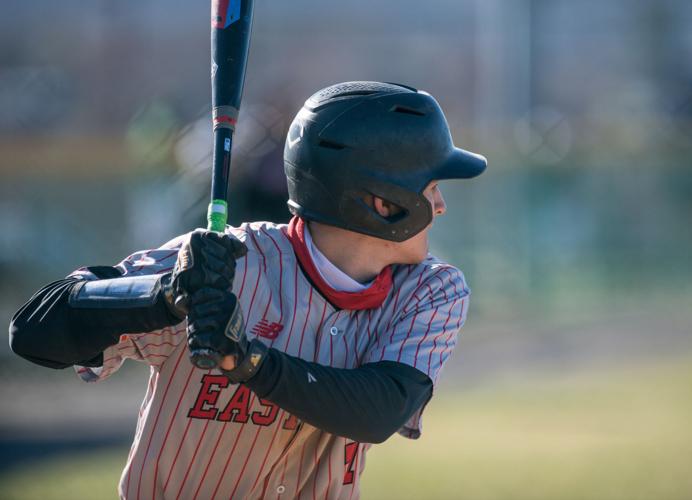 Williams Provides Consistency, Leadership For Eagles | East Rockingham ...