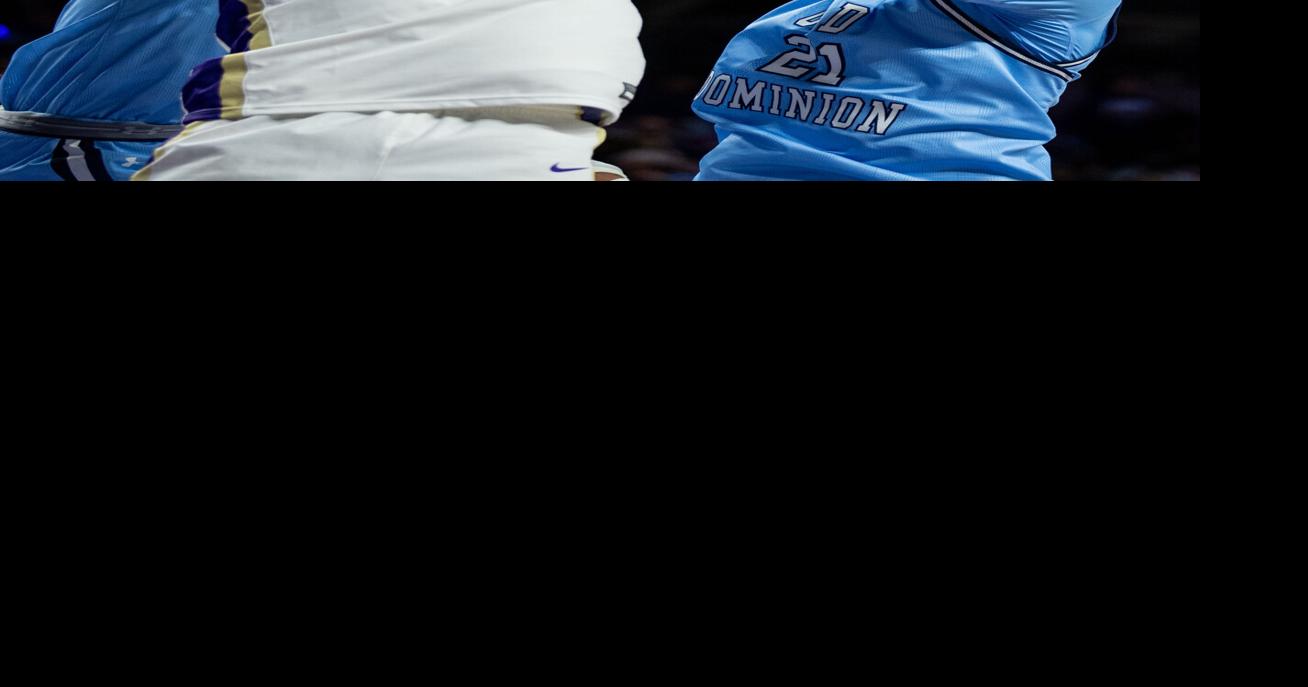Basketball: JMU vs. ODU | Photo | dnronline.com
