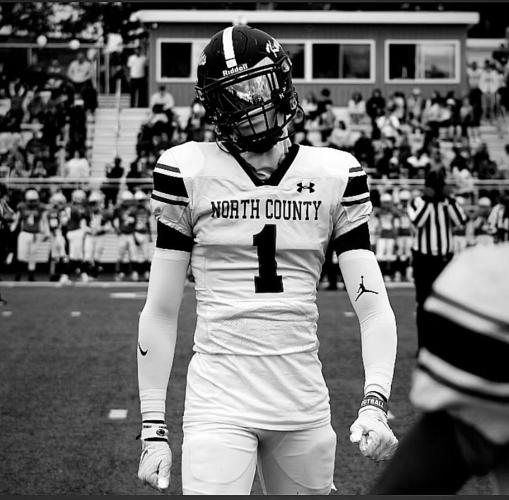 WR Barry Commits To JMU | Local College Sports | dnronline.com