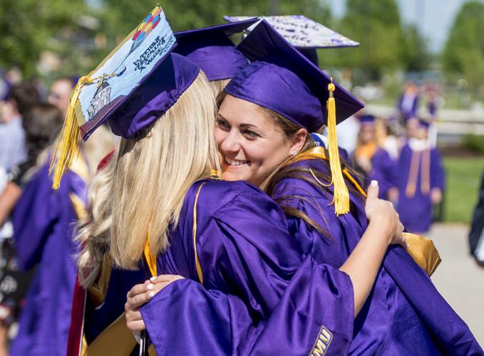JMU Class Of 2019 Kicks Off Graduation | Dnronline | dnronline.com