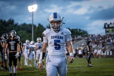 Trio of seniors are key for Indians | Fort Defiance | dnronline.com