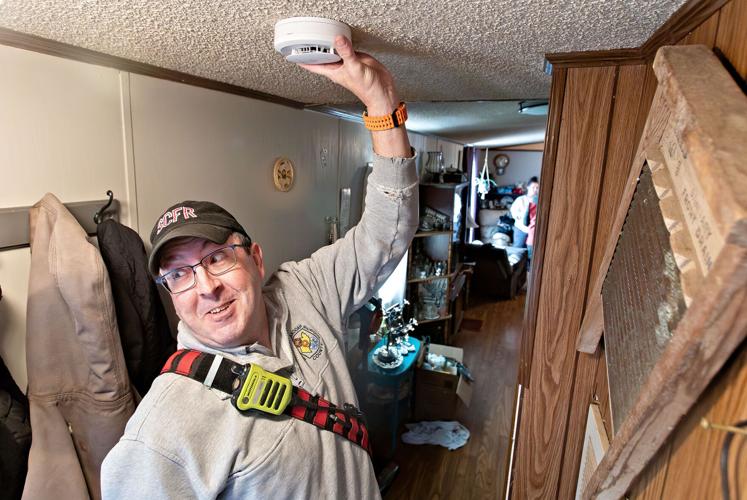 First responders, Red Cross partner to improve fire safety | Public ...