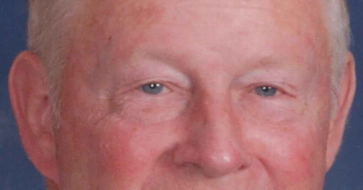 William 'Bill' E. Showalter Jr. | Obituaries | dnronline.com