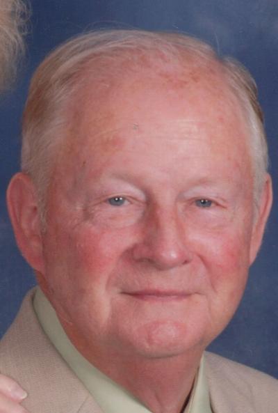 William 'Bill' E. Showalter Jr. | Obituaries | dnronline.com