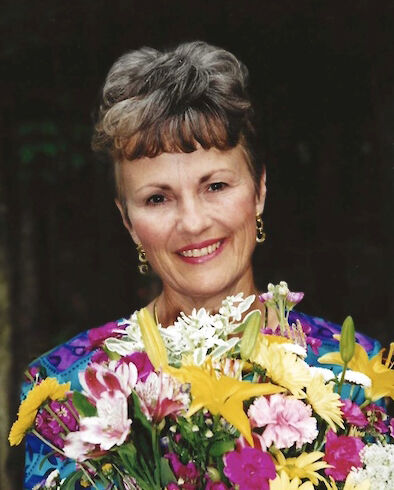 Sandra Kaye (Pace) Cude | Obituaries | dnronline.com