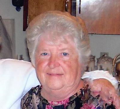 Lorraine Mae Lawson | Obituaries | dnronline.com