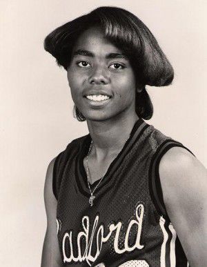 Flashback: Stephanie Howard, Harrisonburg High Class of 1985 ...