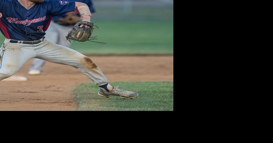 Braves Push Past Bucks In Playoff Opener | RCBL | dnronline.com
