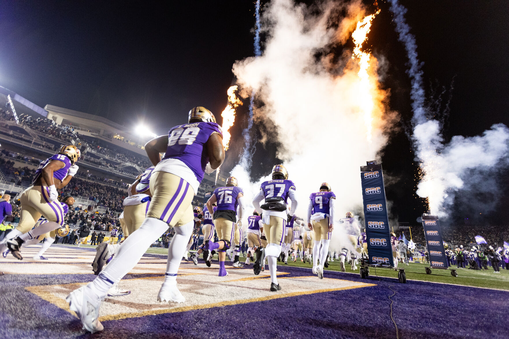 Dukes to be honored as Virginia Sportsperson of the Year | James ...