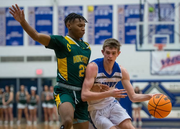 Northside Knocks Out Blazers | Photo | dnronline.com