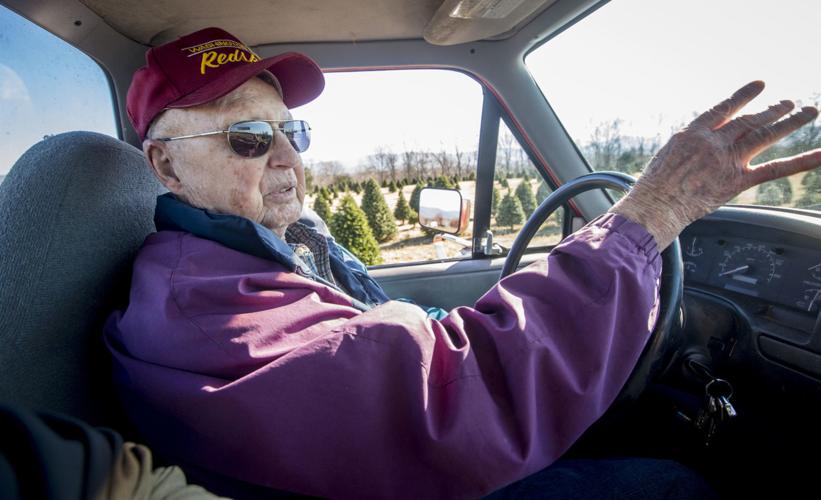 Zirkle Donates Part Of Christmas Tree Proceeds To St. Jude’s ...