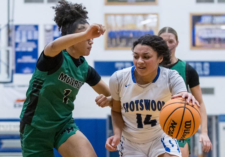 Trailblazers rout Dragons, get set for clash with Eagles | Spotswood ...