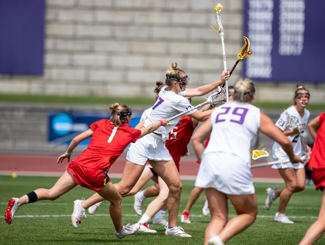 Lacrosse: JMU vs. Maryland | Photo | dnronline.com