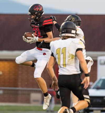 5 Things, 3 Tops: Week 6 | High School | dnronline.com