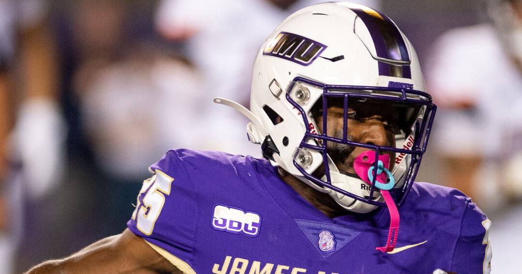 JMU ready to open season on the road at Charlotte | James Madison University | dnronline.com
