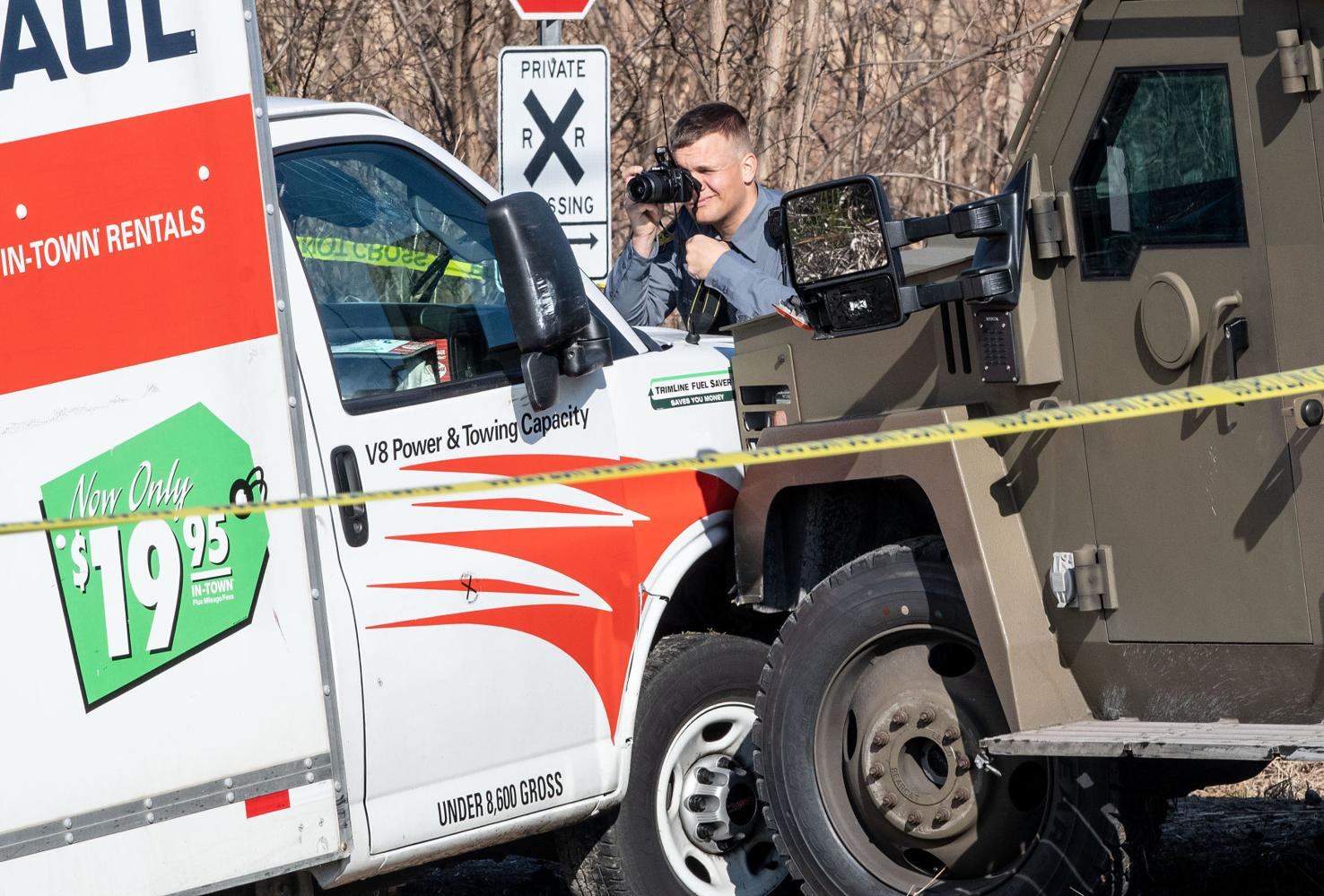 Attempted Murder, Police Chase Trial Set For October 2023 | News ...