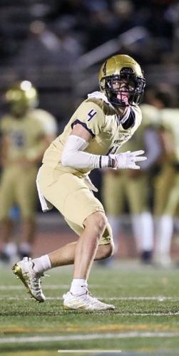 Regan Reunited With 'Best Buddy' Through JMU Commitment | James Madison ...