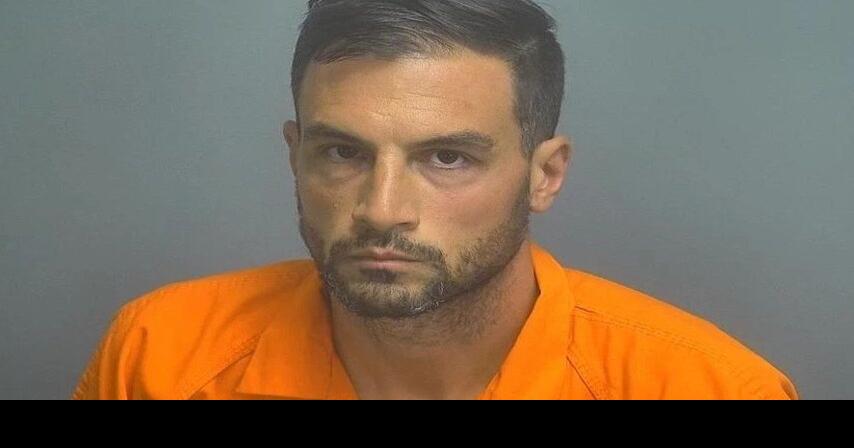 Former Elkton Teacher Arrested Police Allege Sex Crimes Rockingham