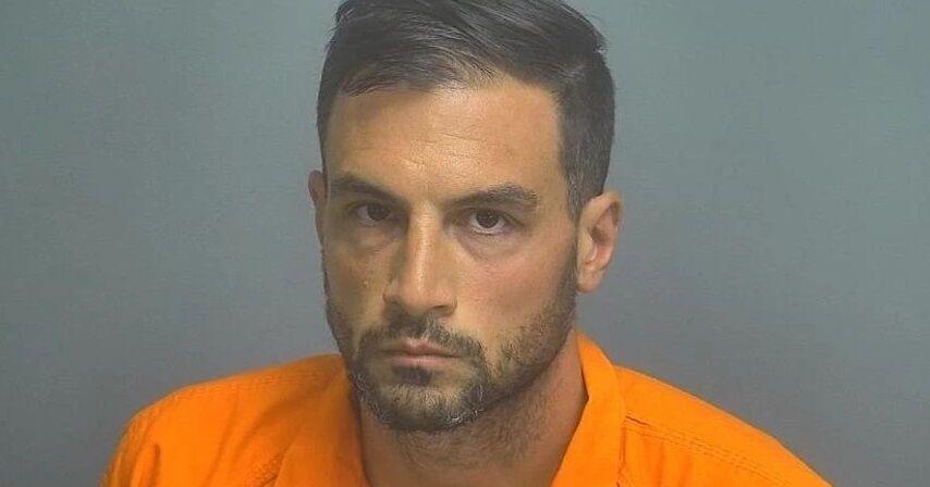 Former Elkton Teacher Arrested Police Allege Sex Crimes Rockingham