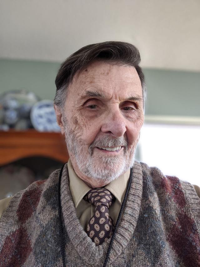 M. David Hoggan | Obituaries | dnronline.com