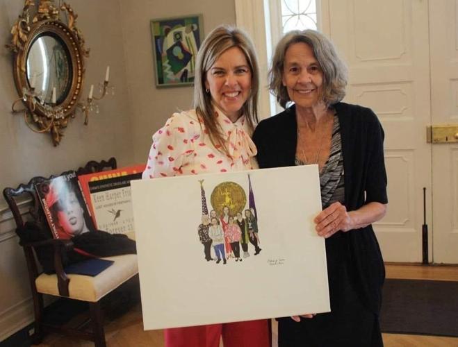 Relatives of Overdose Victims Continue To Fight For Justice | Dnronline ...