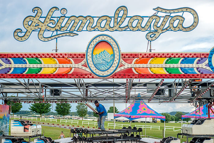 Rockingham County Fair | Photo | dnronline.com
