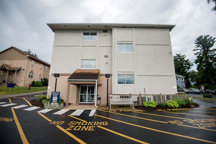 CSB Approves Building Study Contract | Harrisonburg | dnronline.com