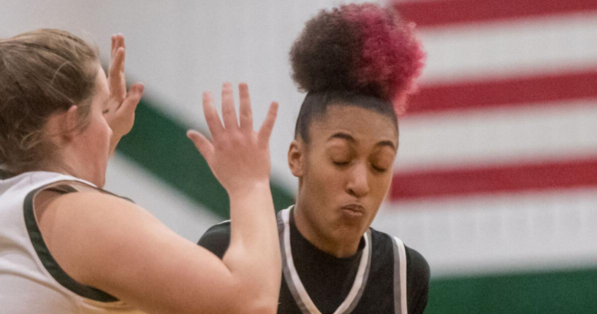 Khalil, Washington Earn First-Team Honors | Broadway | dnronline.com