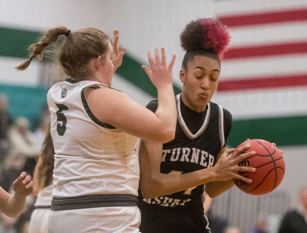 Khalil, Washington Earn First-Team Honors | Broadway | dnronline.com