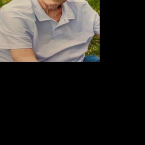 David W. Harrison | Obituaries | dnronline.com