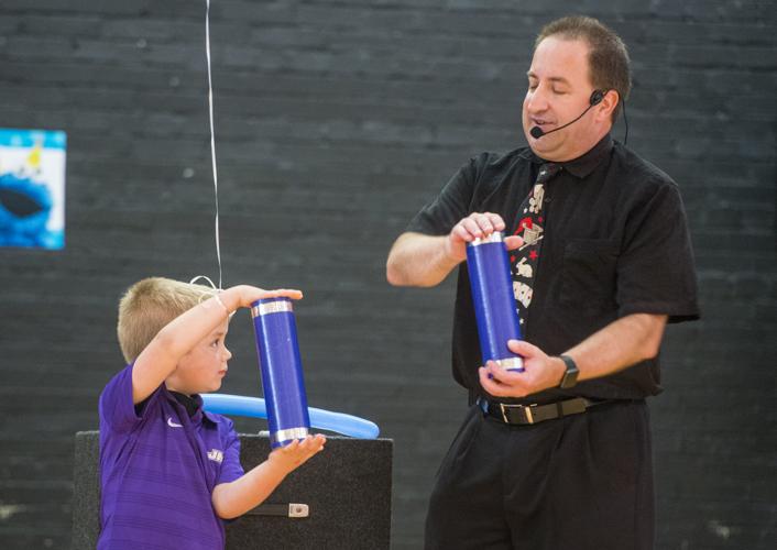 Fans Celebrate WVPT's 50th Birthday | Dnronline | dnronline.com