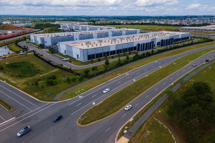 Lewis: Virginia’s romance with data centers has cooled, but nobody ...