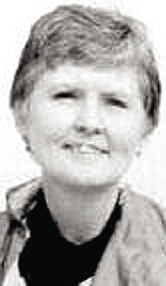 Nancy Seidel | Obituaries | dnronline.com