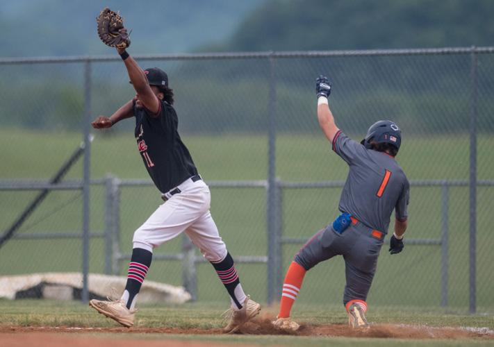 Baseball: East Rockingham vs. Clarke County | Photo | dnronline.com